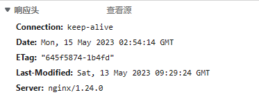 Windows下Nginx代理Django项目 - WangAaayu